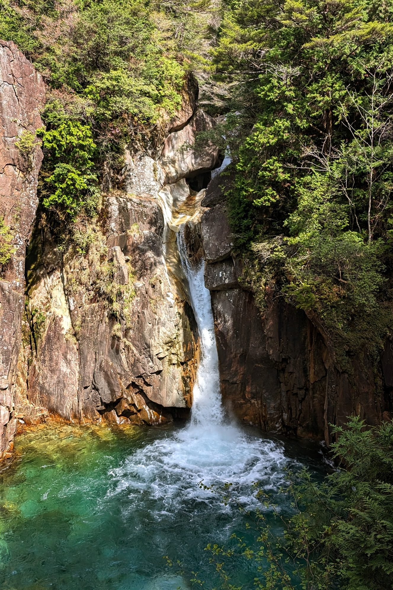 Magome to Tsumago Walking Tour – Uncharted Nakasendo
